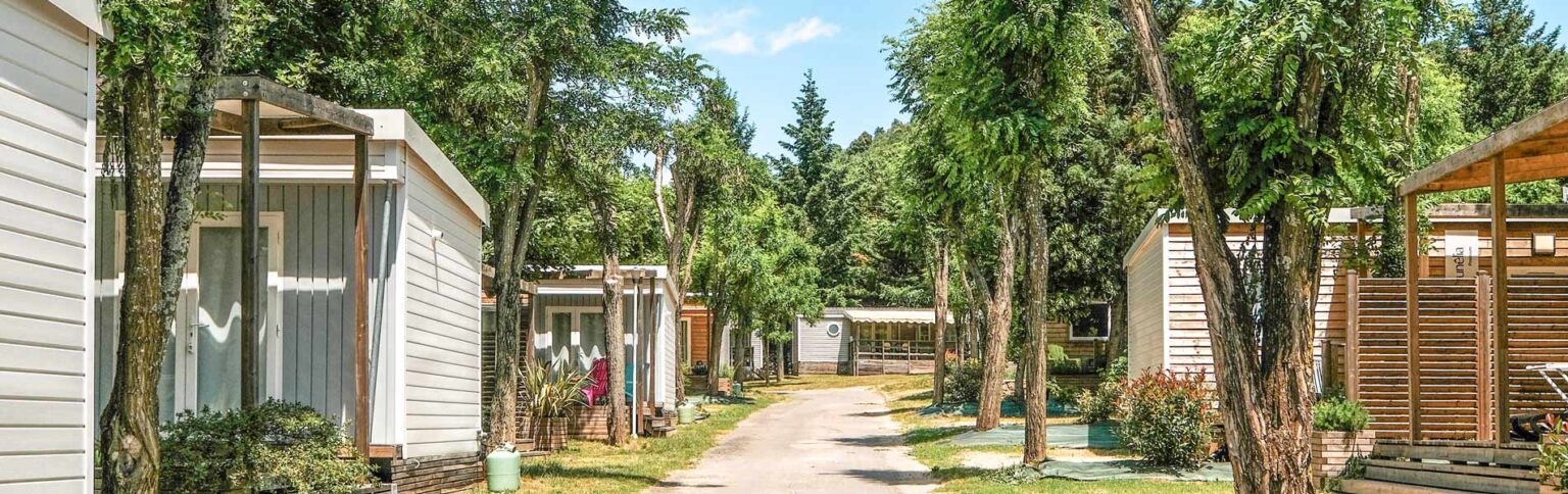 Camping Ardèche: Natuur, ontspanning & avontuur